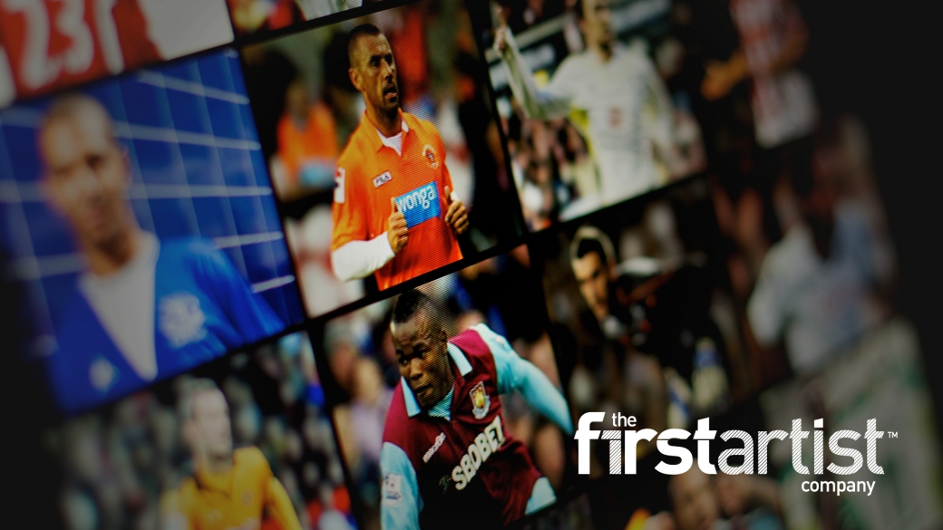 First Artist - Case Study | The Pixel Parlour