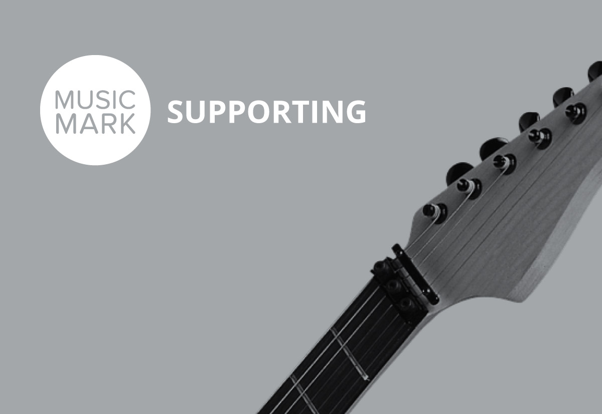 Music Mark - Project Case Study | The Pixel Parlour