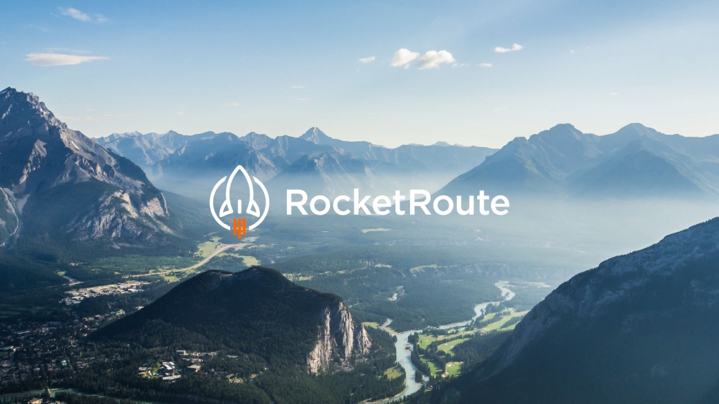 RocketRoute - Case Study | The Pixel Parlour