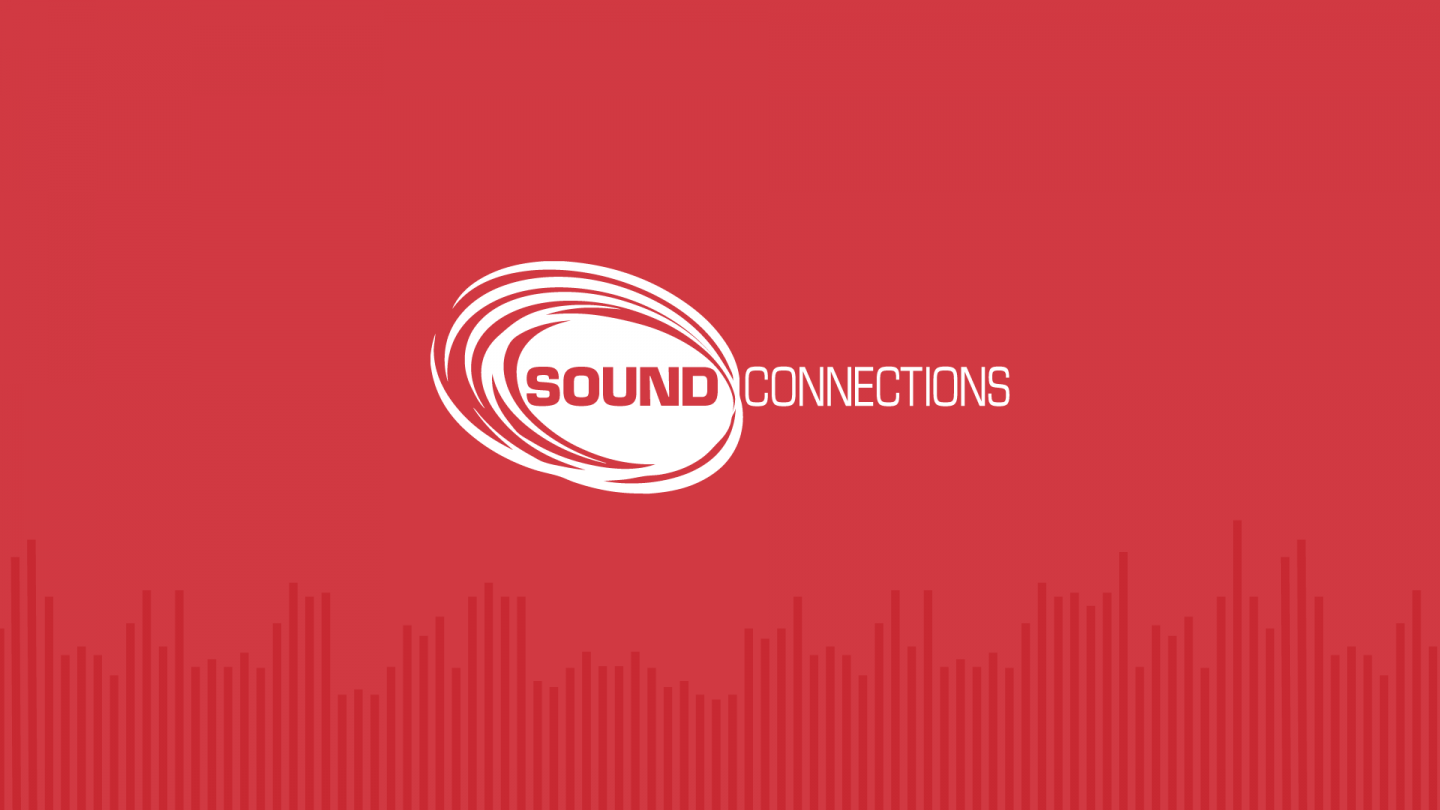 Sound Connections - Case Study | The Pixel Parlour